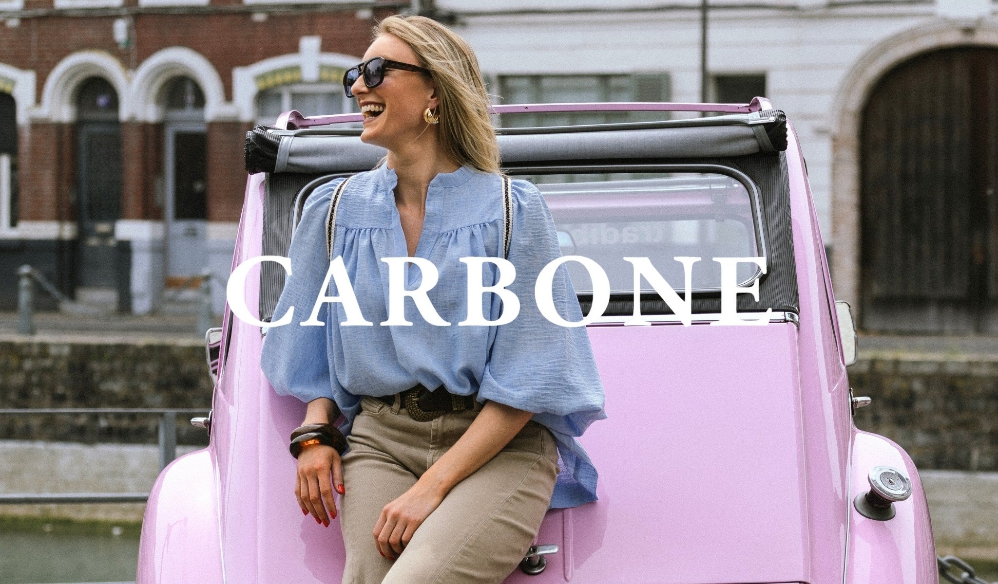 Carbone Mon Amour